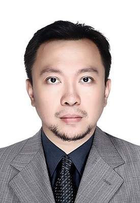 Karl Marvin Tan - IAU