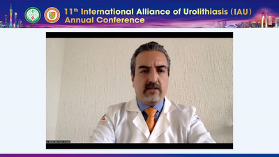 International Alliance of Urolithiasis